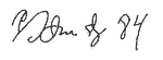 Illegible Signatures - Artists' Signatures
